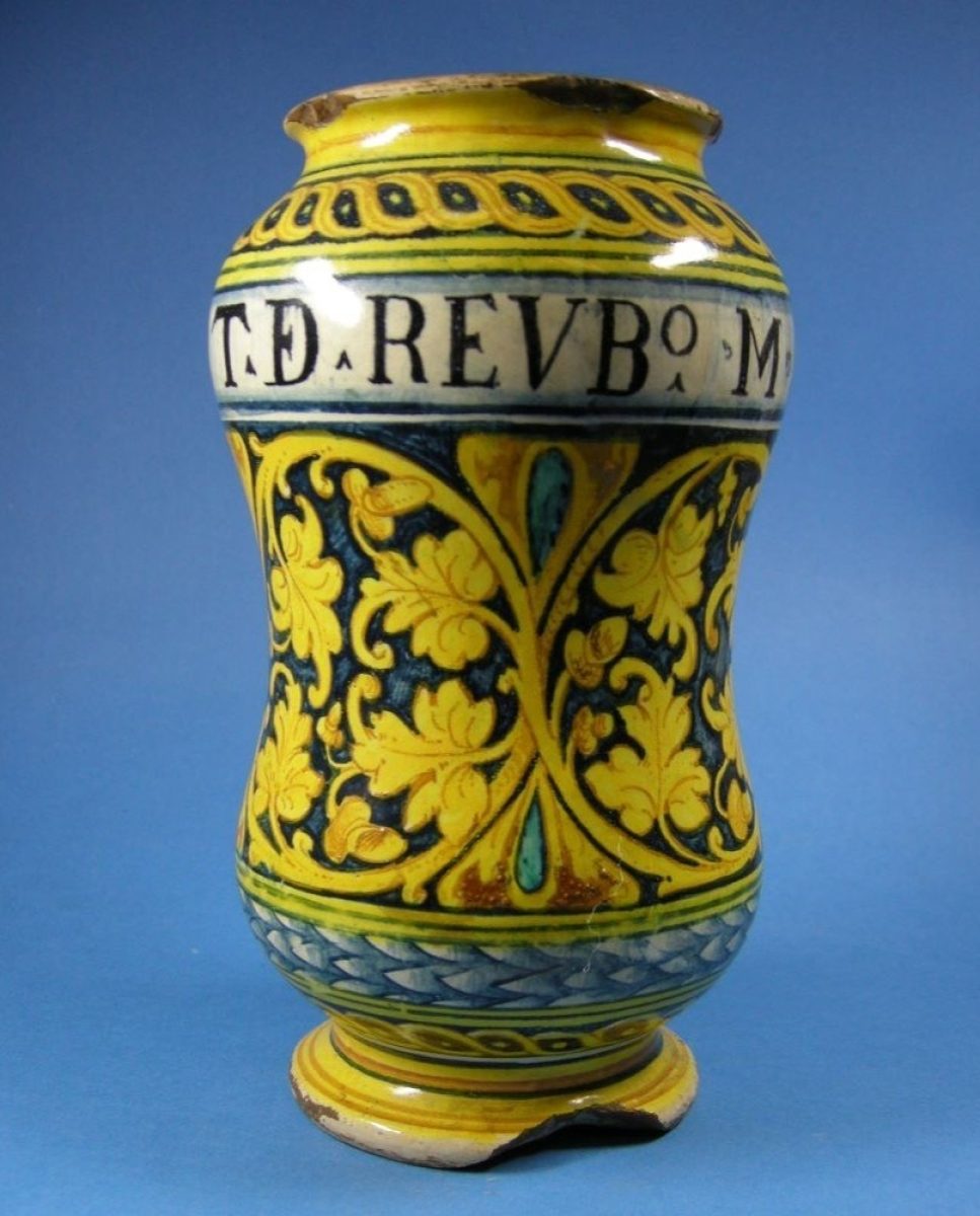 Hunterian Museum | Paintings, Sculpture and Furniture