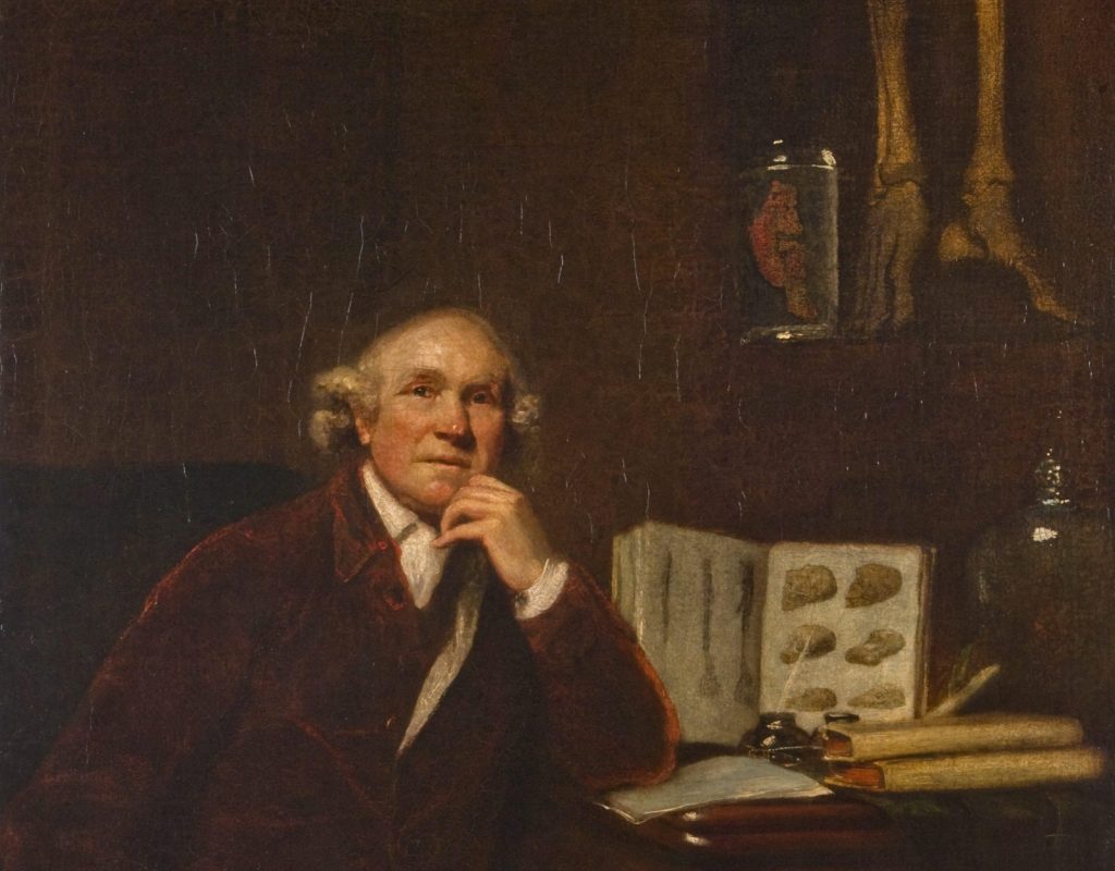 Hunterian Museum | John Hunter