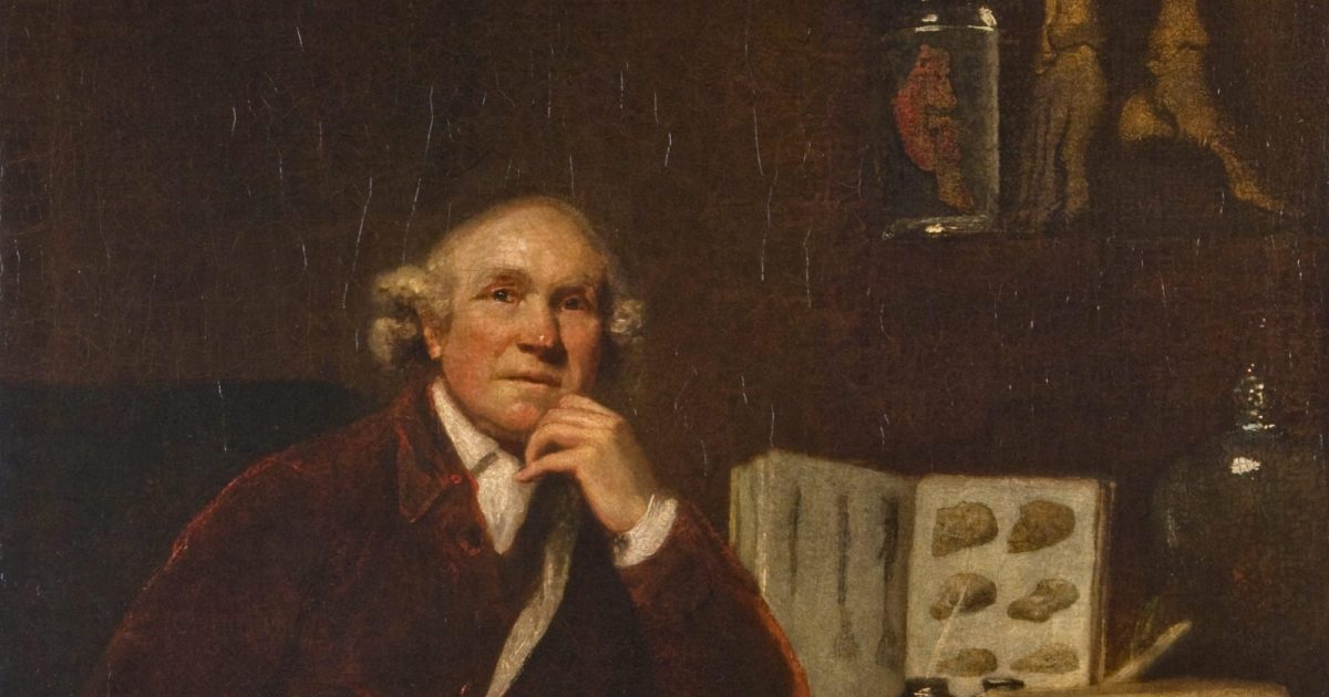 Hunterian Museum | John Hunter