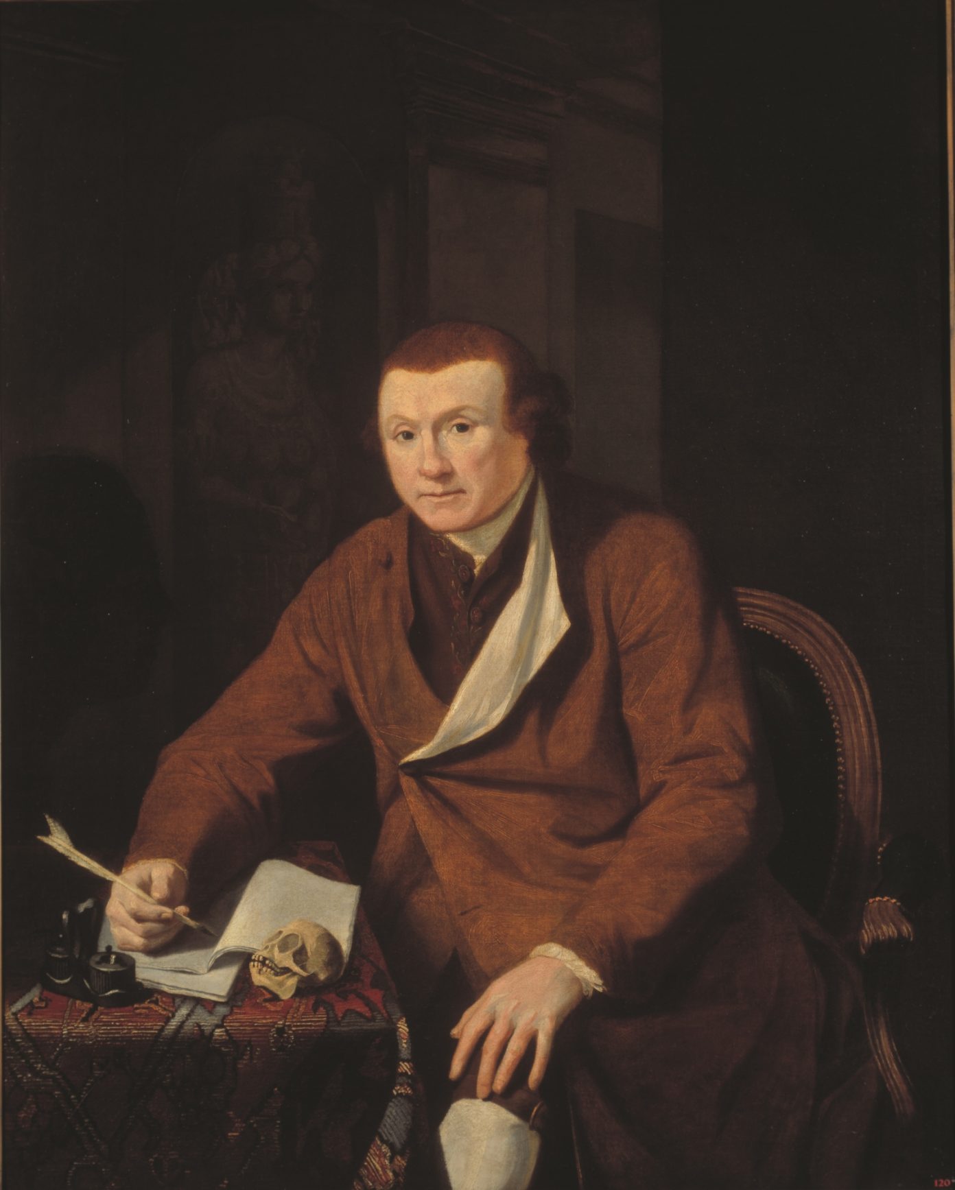 Hunterian Museum | John Hunter – The Making of a Surgeon