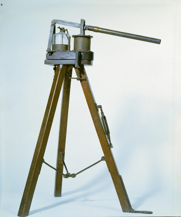 Hunterian Museum | History of Medicine