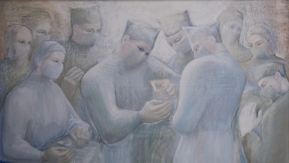 Hunterian Museum | Visit