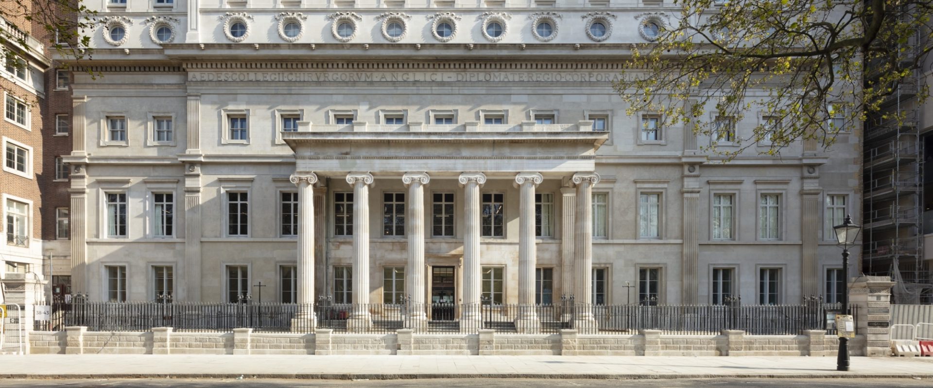 Hunterian Museum | Visit