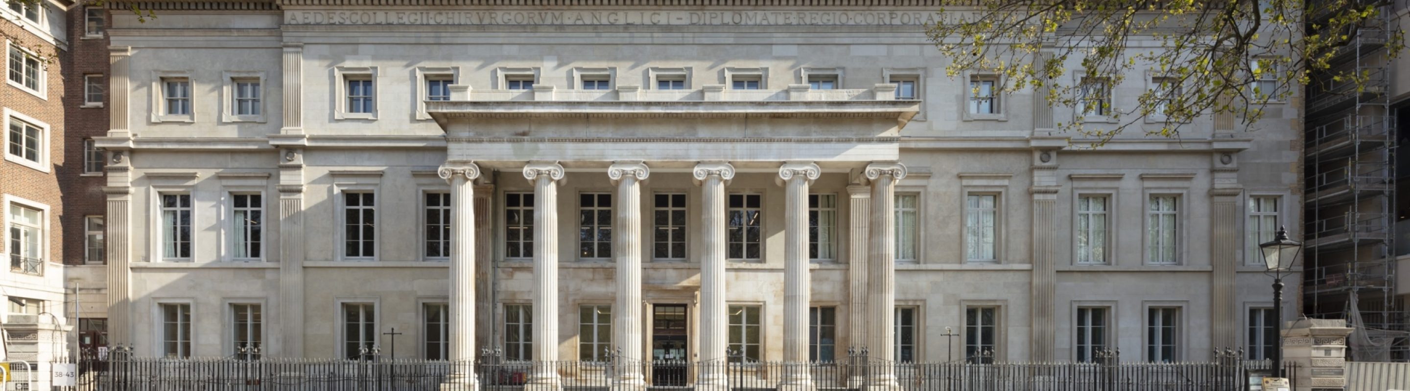 Hunterian Museum | Visit