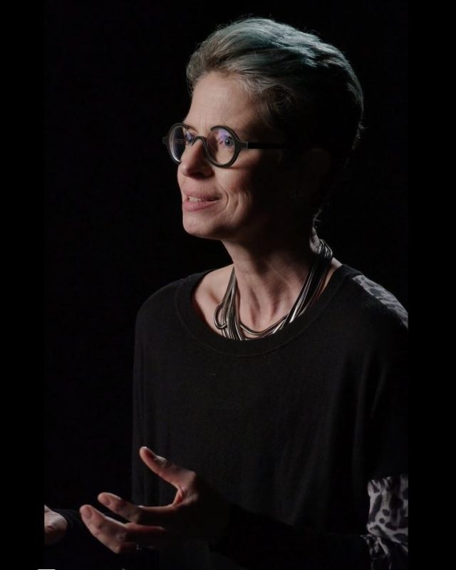 Hunterian Museum | Liz - Breast Surgery